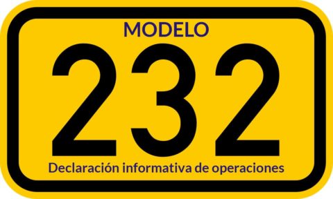 Modelo 232: Operaciones Vinculadas y relacionadas Paraísos Fiscales