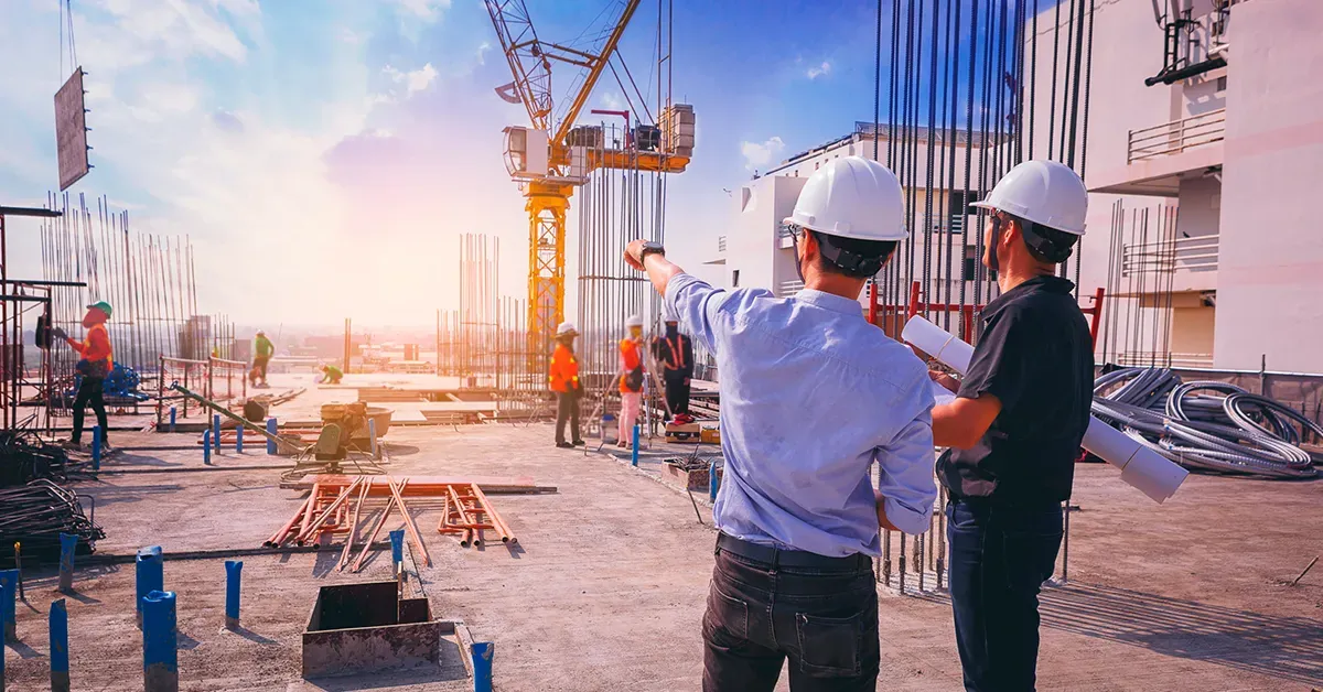 Responsabilidad por defectos en la construcción - Caruncho & Tomé