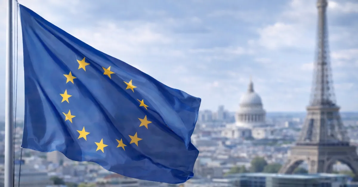 La Vieja Europa busca su propio sueño americano | Caruncho y Tomé